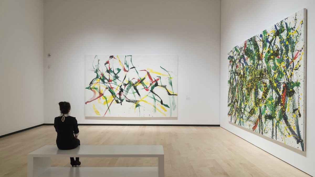 L’art contemporain, mis à l’honneur à la galerie Petitjean - Arts de France