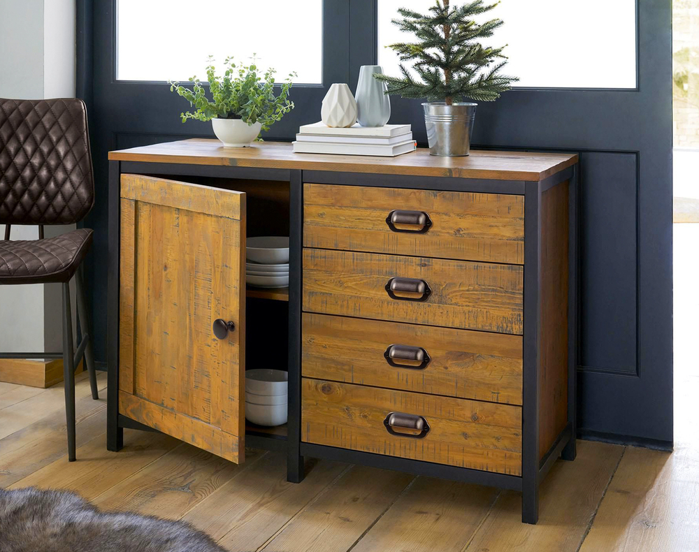 Choisir un nouveau buffet - Arts de France