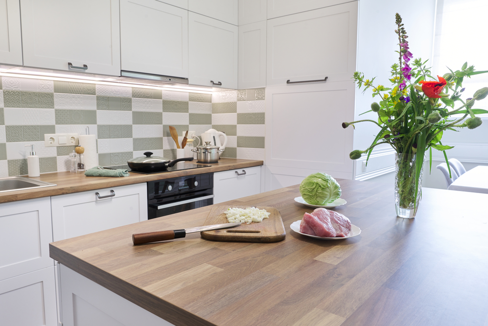 Quel matériau choisir pour le plan de travail de la cuisine? - Arts de ... Quel matériau choisir pour le plan de travail de la cuisine? - Arts de ...